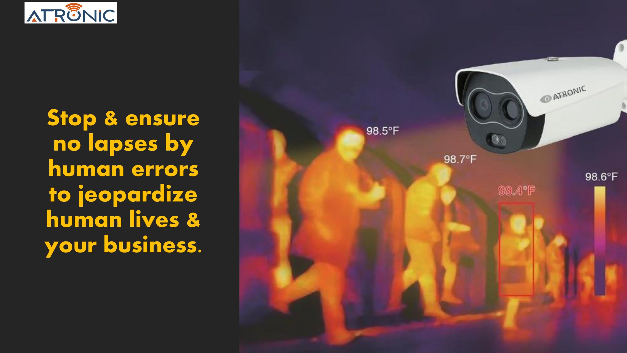 Security Protection – atronicsystems